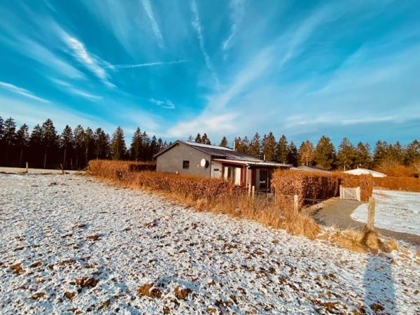 Au Chalet Du Lac - Butgenbach