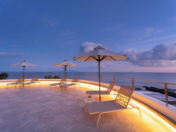 Atagawa Ocean Resort - Giappone