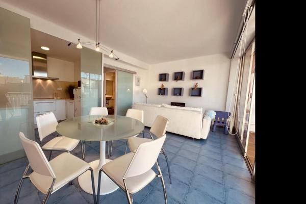 Apartment With Terrace Near Beach 2 - Tossa de Mar