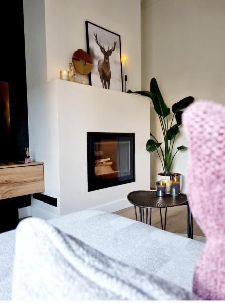 Vakantiewoning 266 - Alveringem