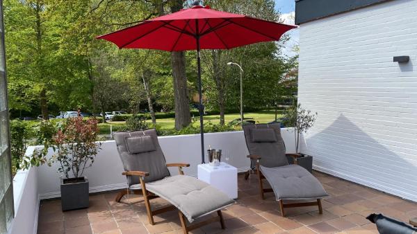 Ferienwohnung Strandgut - Flensburg