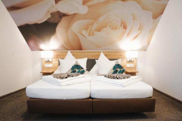 Outlet Hotel - Metzingen