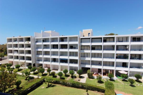 Pé Do Lago Apartment - Condominium - Pool - Vilamoura