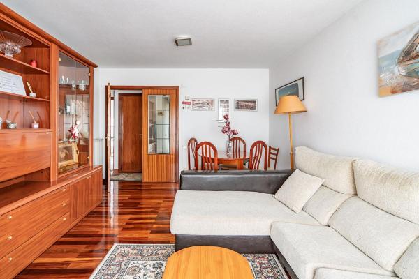 Piso Con Piscina - Liérganes