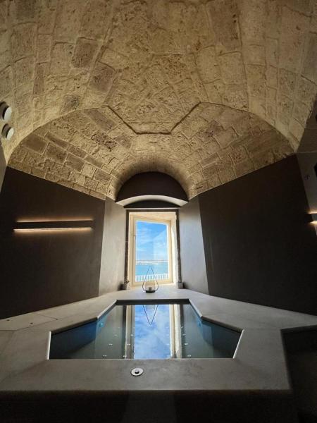 Dogana Resort - Giovinazzo