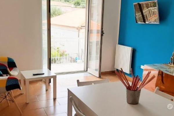 Elea 77 Apartment - Ascea