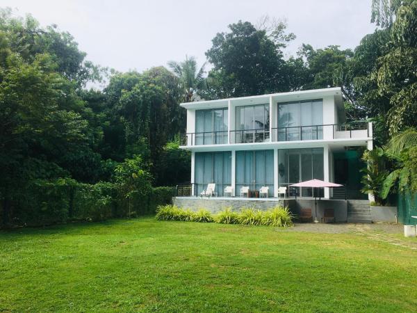 Neilis Villa - Hikkaduwa