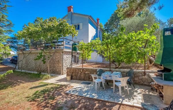 House Sepic By El-pi Tours - Krk