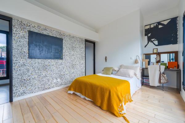 Suite Terrasse Vue Panoramique D’exception - Antony