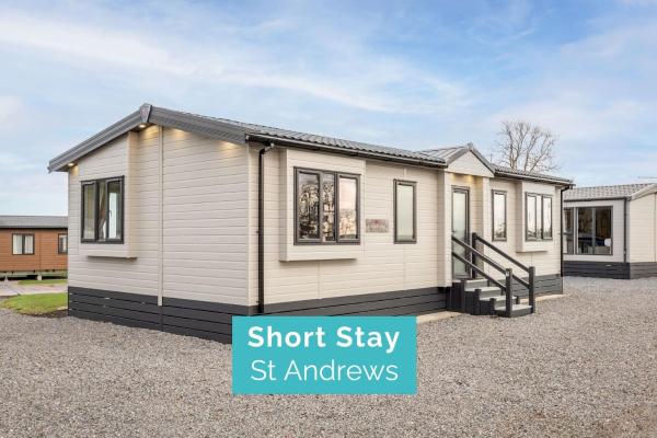 Lodge No 82 - Stewart's Resort Cameron - Anstruther