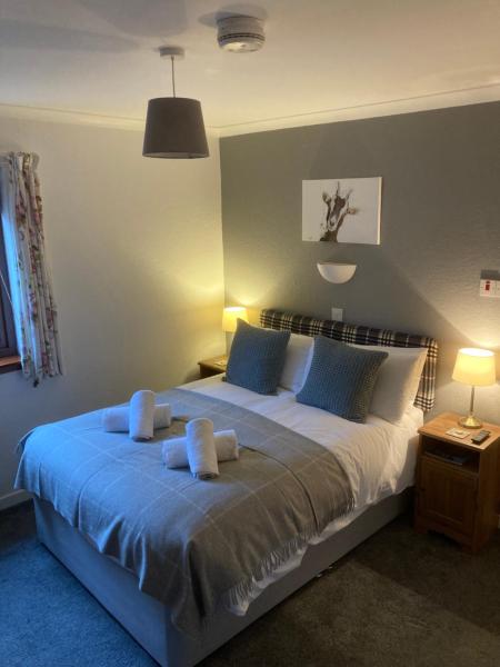 Highland Croft B&b - グレンコー