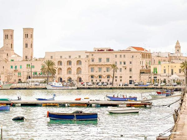 Dogana Resort - Molfetta
