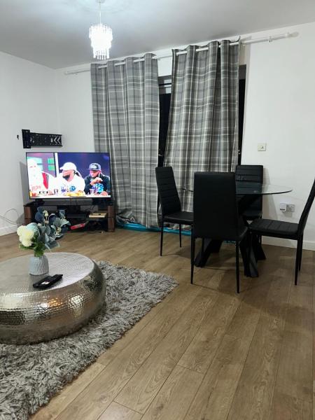 Chattel Belvedere - Dagenham