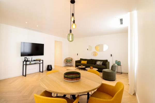 Residence Buttura - French Riviera