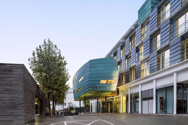 Vienna House By Wyndham Martinspark Dornbirn - Allgäu