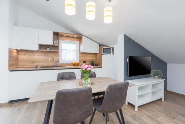 Apartments Residence Radovan 2 - Porec