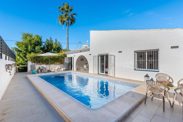 Villa Anais - Plusholidays - Calp
