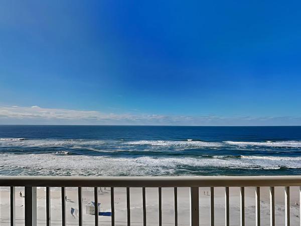 Majestic Beach Towers I #913 - Panama City Beach, FL