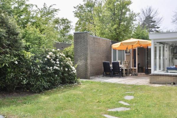 Duinland 128 - Petten