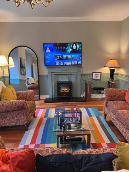 No 10 Bridge Street - Town Centre Apartment - Irlanda