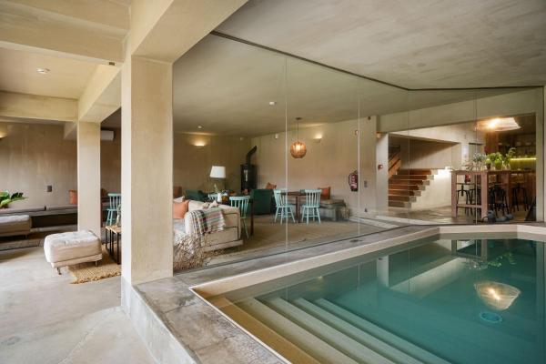 Azenhas Do Mar Valley House - Mafra