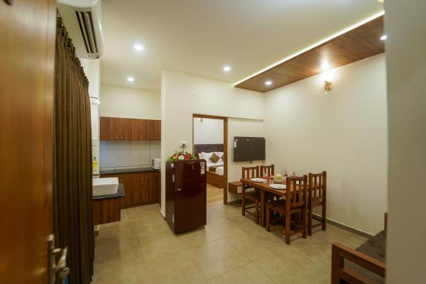 Grand Plaza Inn - Tirur