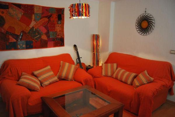 Apartamento Cerca Del Centro - Jerez de la Frontera