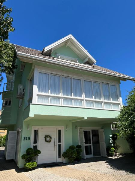 San Clemente Residence - Canela