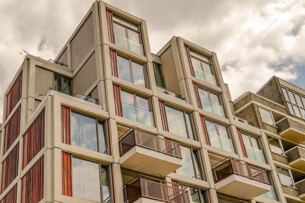 Bizstay Walden - Delft