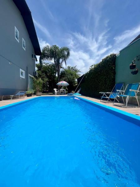 Casa Da Sandra - Florianópolis