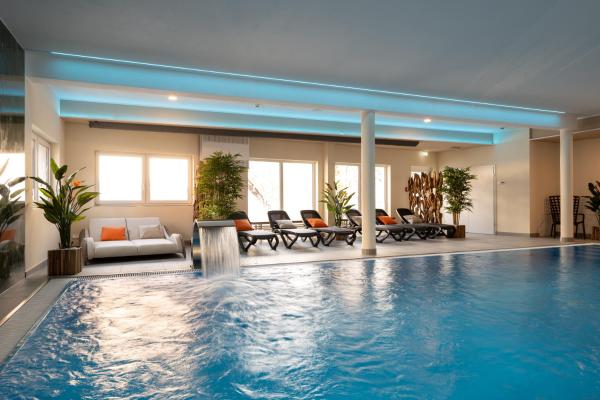 Spreewaldhotel Stephanshof - Lübbenau