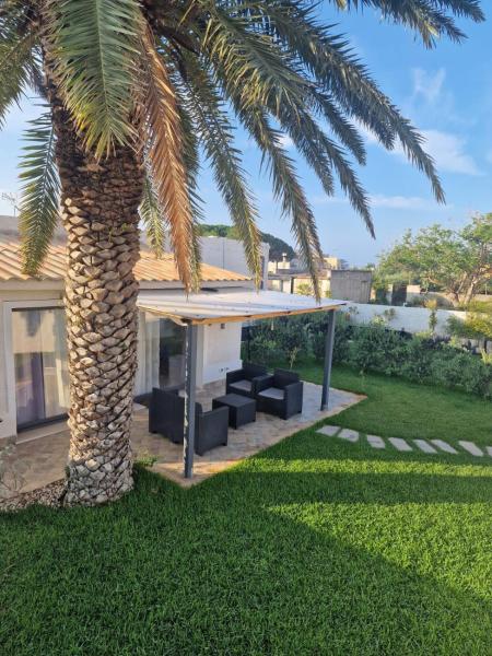 La Palma Del Nonno - Mazara del Vallo