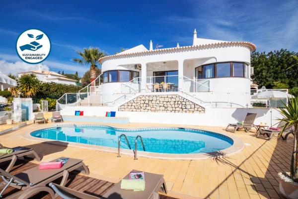 Villa Saint John By Algarve Vacation - Guia