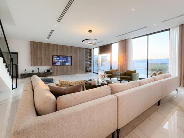 Villa 72 Rak - Ras al Khaimah
