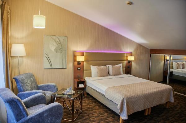 Olympus Hotel - Kaunas
