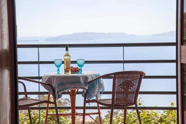 Quinta Do Santo By Lovelystay - Santana