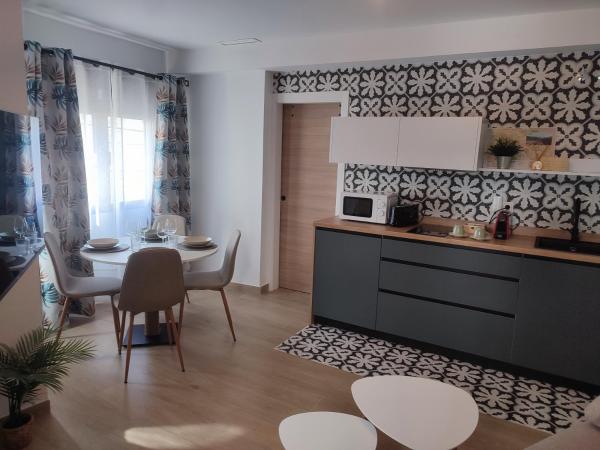 La Noguera Rural Suite - Güejar Sierra