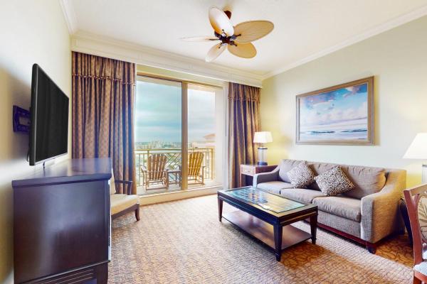 Sandpearl Unit 757 - Dunedin, FL