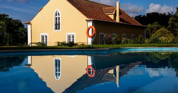Quinta Da Nasce ÁGua - Azoren