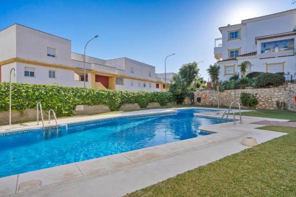 Apartamento Sunbeach - Torremolinos