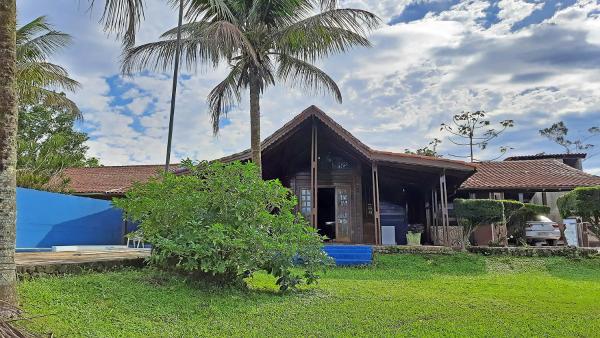 Casa Ociréma - Com Piscina E A 300m Da Praia! - Bertioga