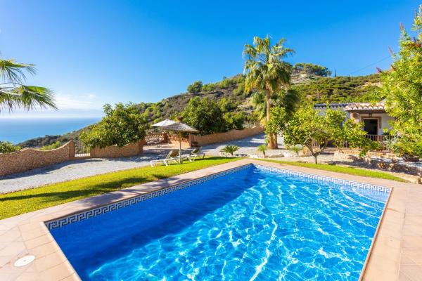 Villa Bonifacio 2 - Costa Tropical