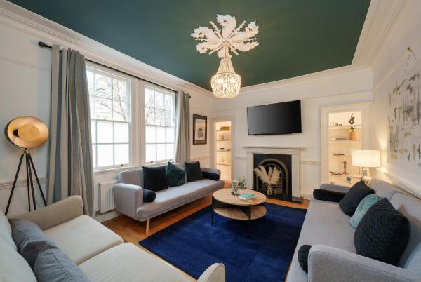 The Haze House - 4 Bed Townhouse - Bath