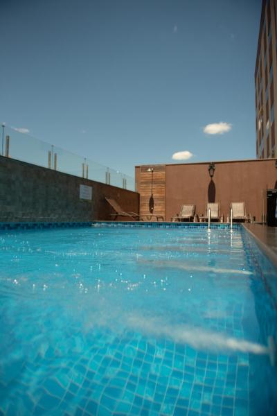 Bristol Infinity Rio Claro - Rio Claro