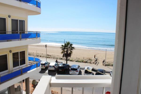Quarteira Mar - Beach Front - Vilamoura