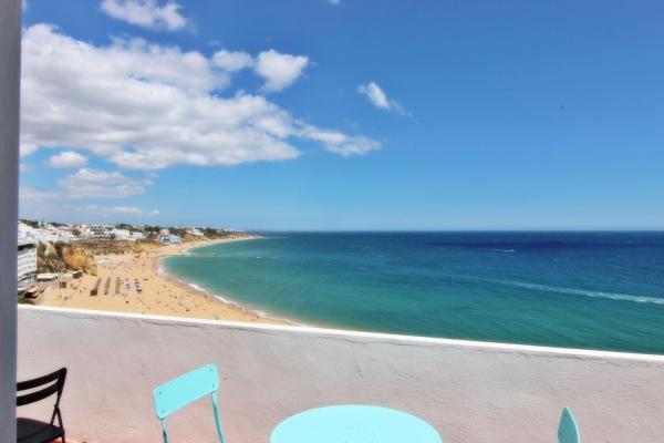 Casa Dos Tios - Albufeira