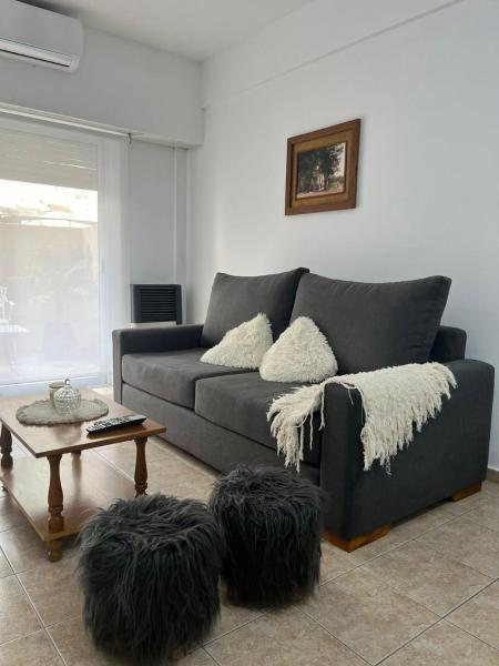 Departamento Cata - Chivilcoy