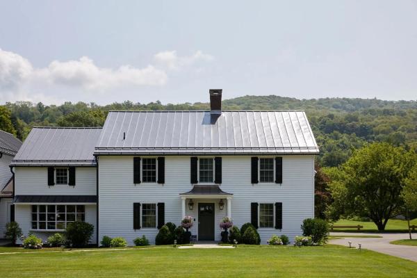 The Kent Collection - The Firefly Inn - Kent, CT
