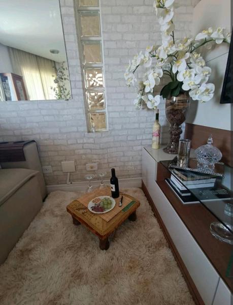 Aconchego 1 - São Roque