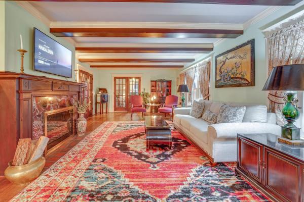 Spacious Jamestown Home Near Natl Comedy Center! - Jamestown, NY